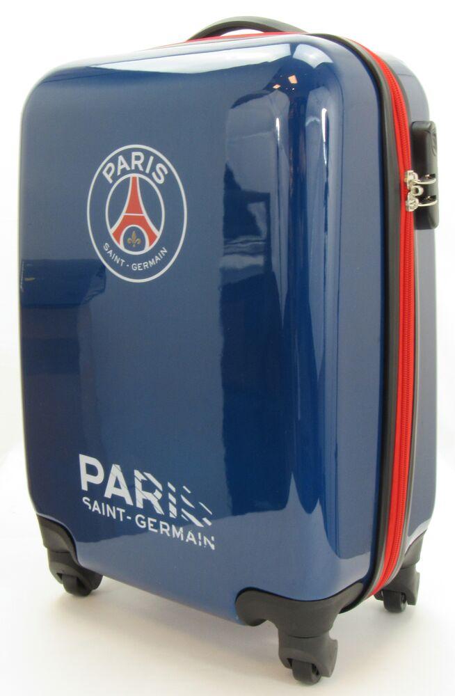 psg suitcase