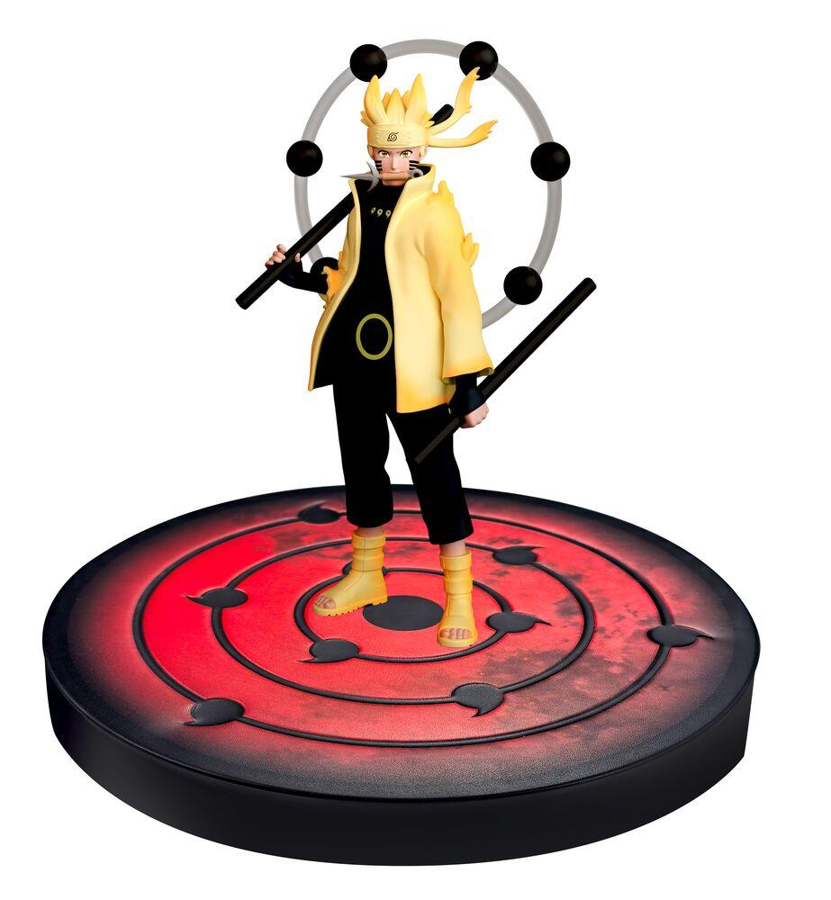 naruto tsukuyomi capsule