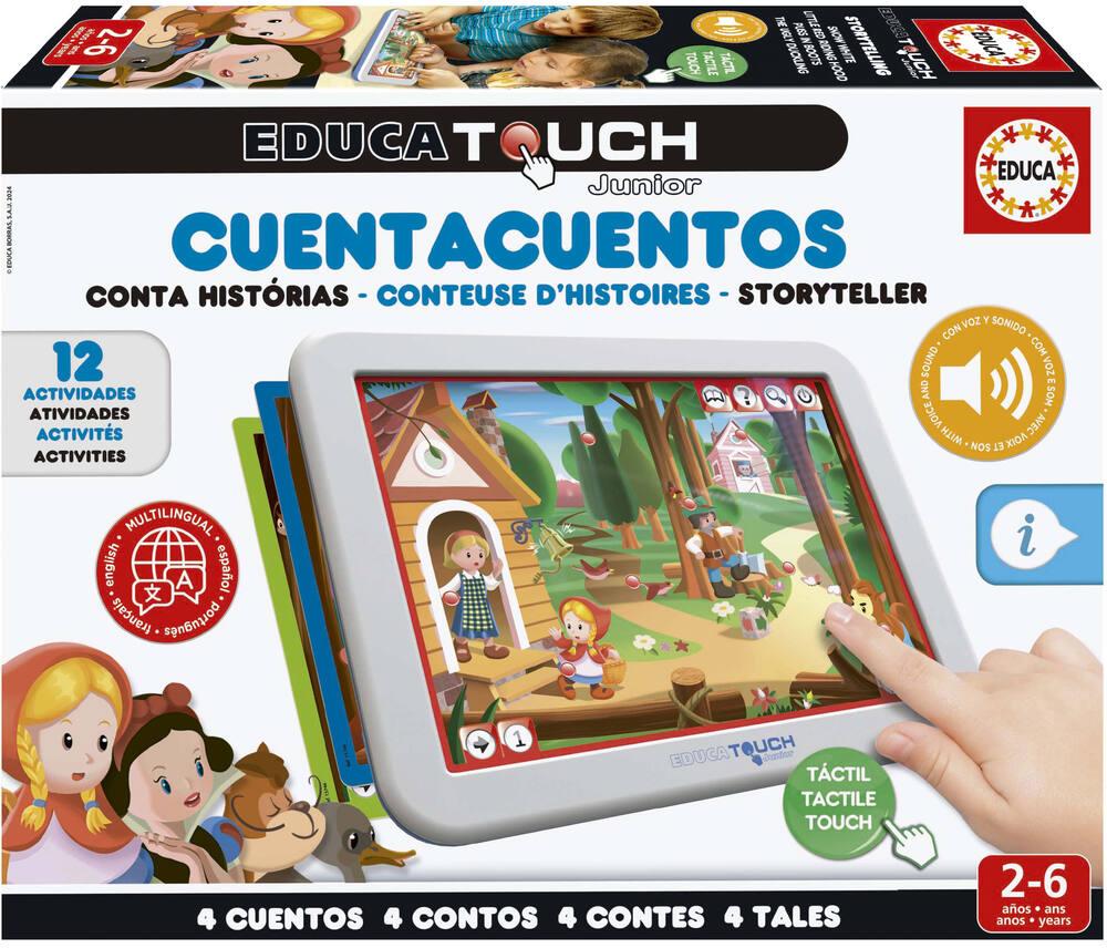 vtech storikid