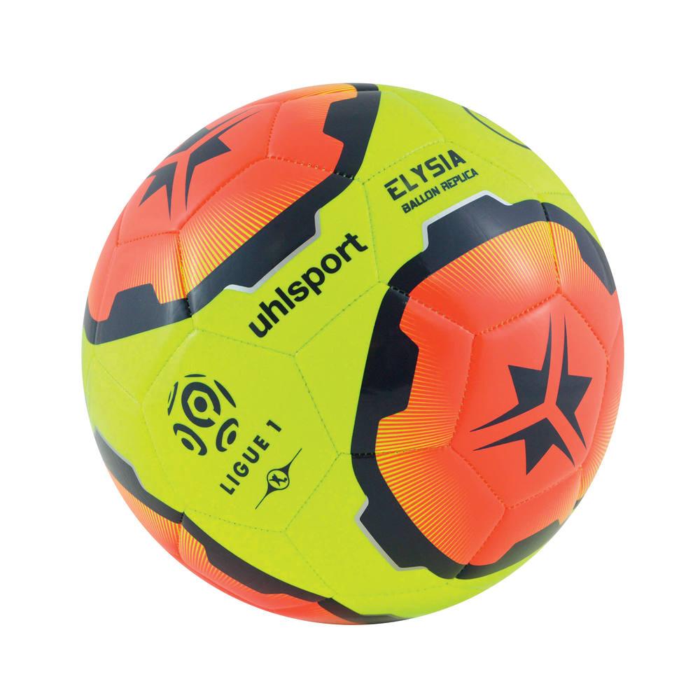 Ballons match Taille Unique uhlsport Elysia Replica l1 2020 Ballon ...