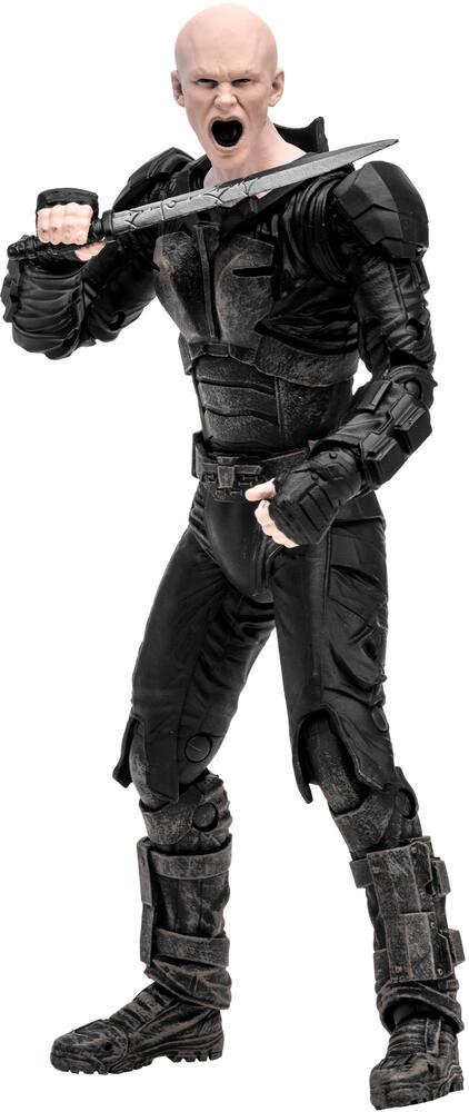 Dune 2 movie 2pack - feyd-rautha and paul battle figurine | figurines ...