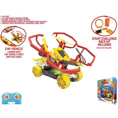 Robots et Drones - JouéClub, spécialiste des jeux et jouets pour enfant