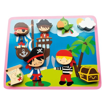 Puzzles enfant et bébé - JouéClub, spécialiste des jeux et jouets pour ...