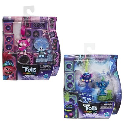 Les jouets dès 4 ans, pour construire de nouveaux univers