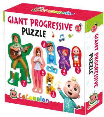 JouéClub - Puzzles pour les enfants de 2 ans