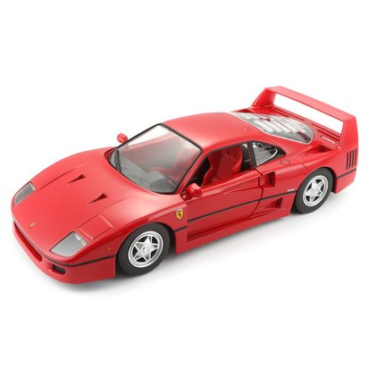 FERRARI | Sélection JouéClub 2022