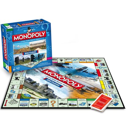 MONOPOLY
