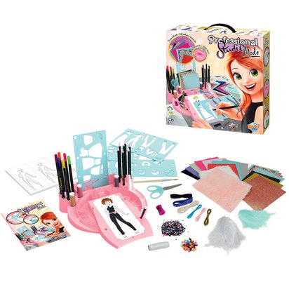 Les jouets pour enfants de 7 ans, pour apprendre et créer